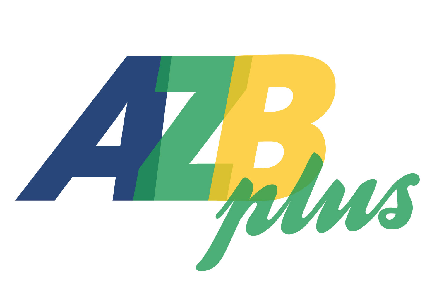 Azb Logo